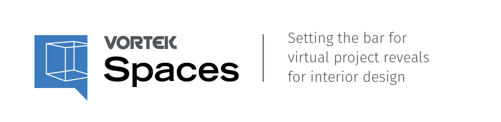 VORTEK Spaces - For Kitchen Designers, Interior Designers and ...